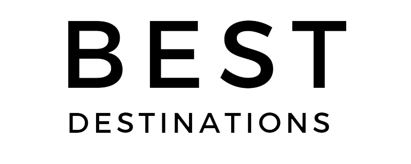 Best Destinations - Travel tips, secret spots and much more