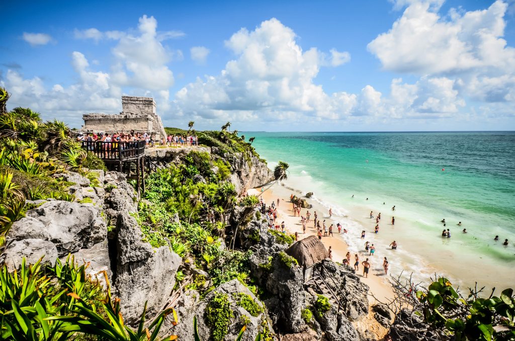 The 7 best places in Mexico - Best Destinations